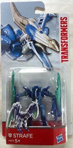 Transformers Classic Legion Strafe – Comaco Toys