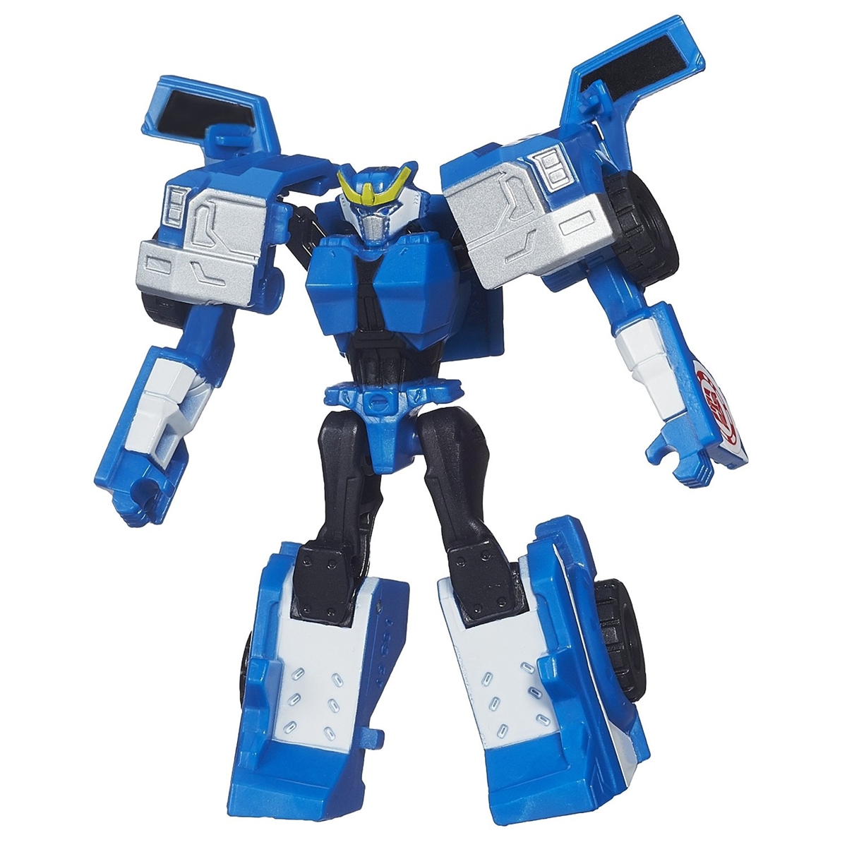 Transformers Legion Strongarm – Comaco Toys