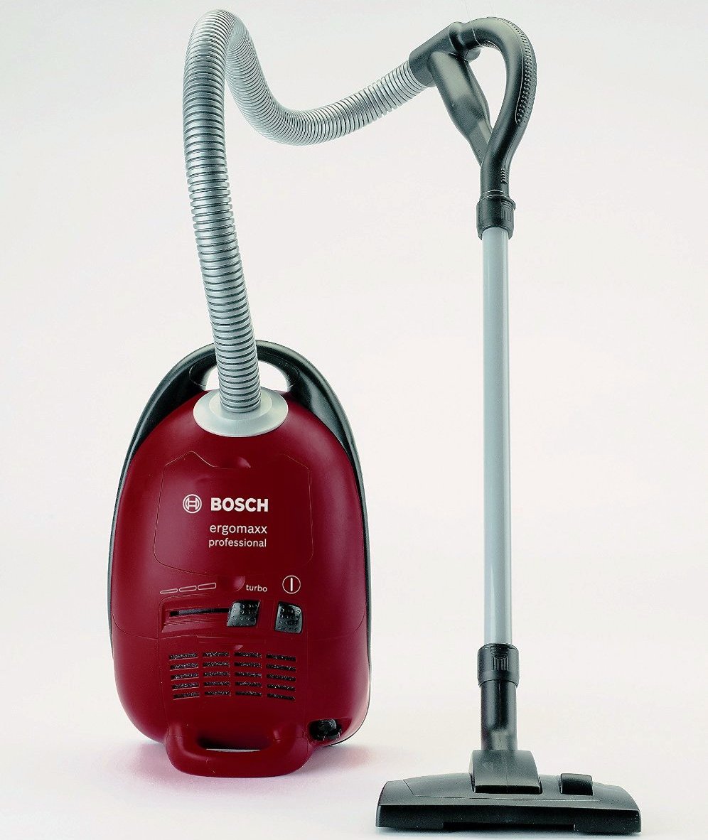 Klein Bosch Electric Vacuum Cleaner – Comaco Toys
