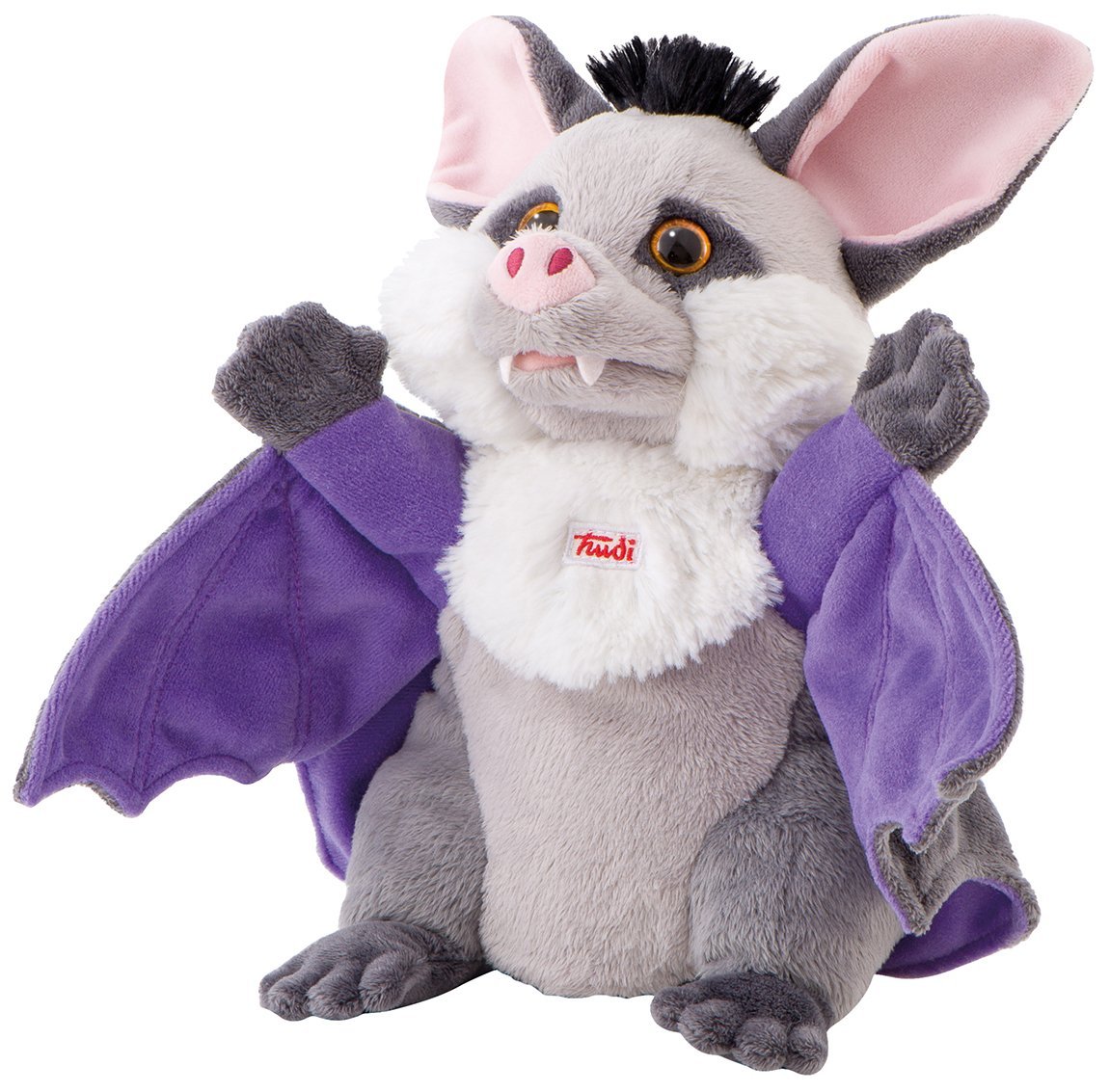 Trudi Bat Hand Puppet – Comaco Toys