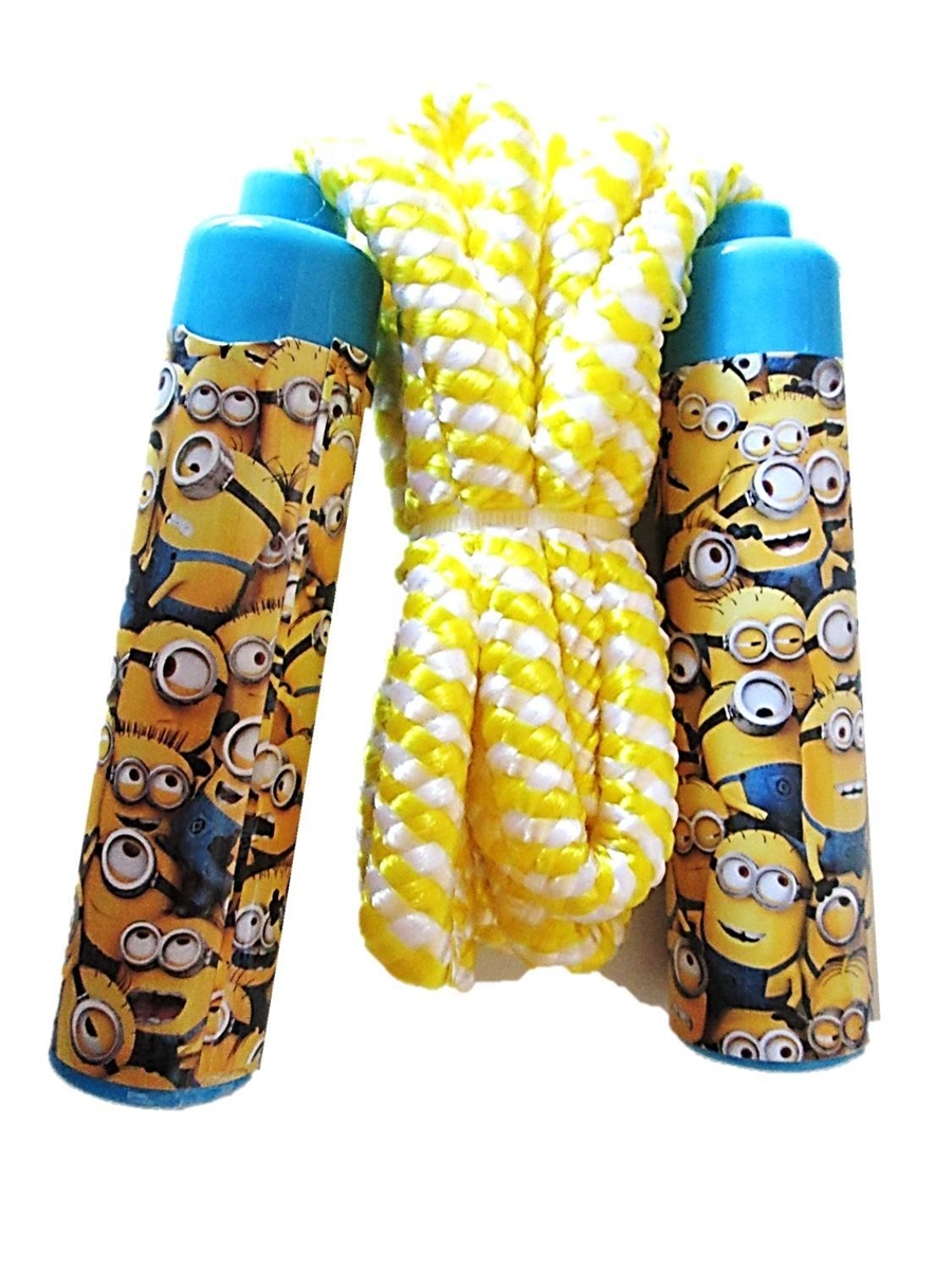 Despicable Me Skipping Rope – Comaco Toys