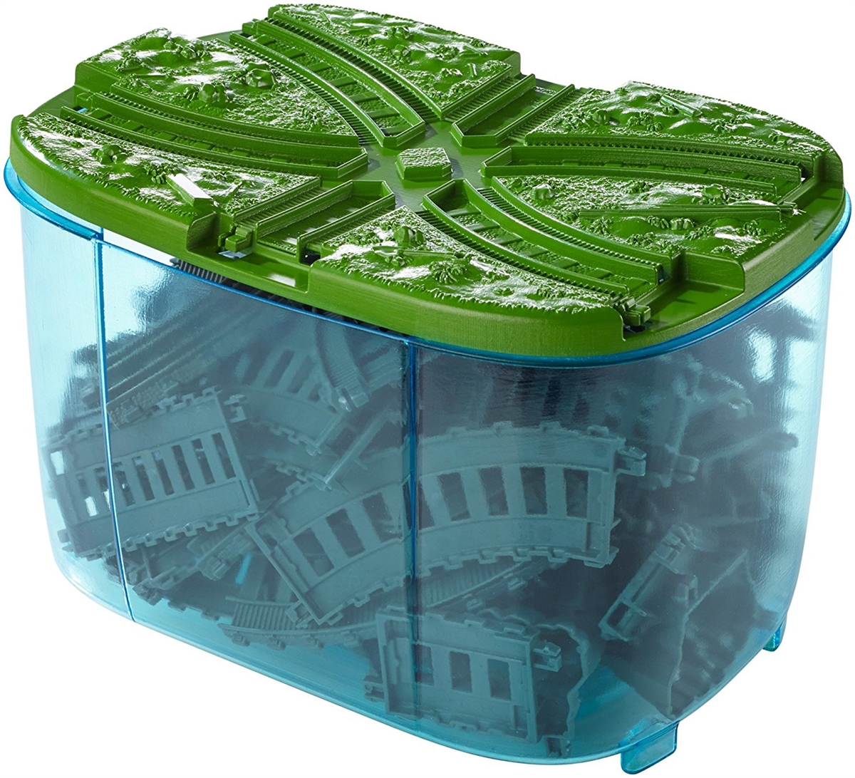 Thomas Railway Builder Bucket – Comaco Toys