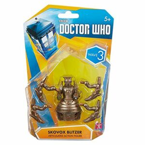 Character Options – Comaco Toys