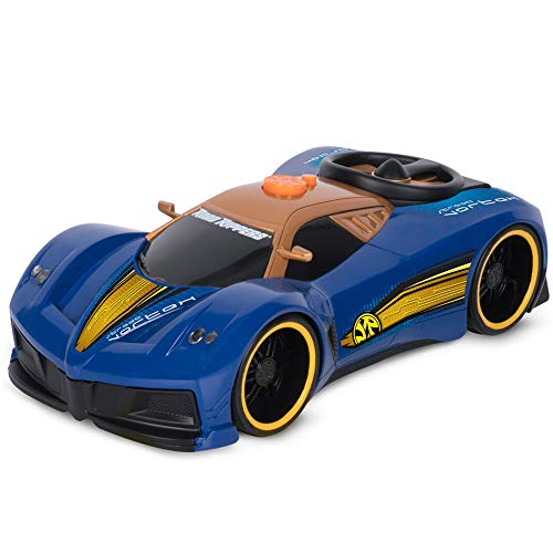 Road Rippers Street Vortex Midnight Mission – Comaco Toys