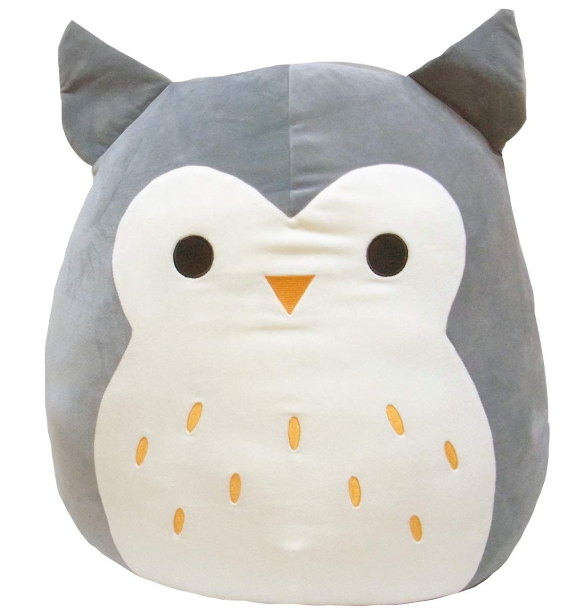 Hoot the Owl Squishmallow 7.5″ – Comaco Toys