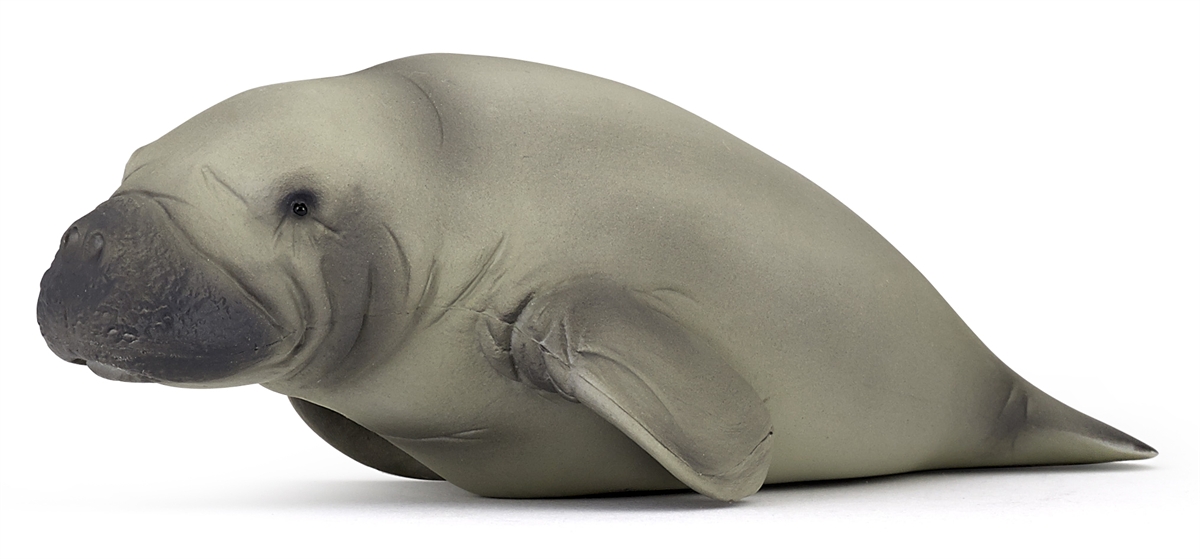 Papo Manatee Figure – Comaco Toys